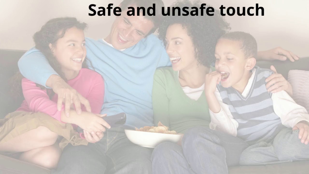 Parenting for Prevention Grades K 2