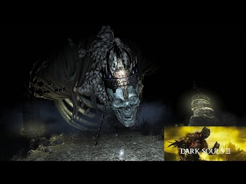Steam Community :: Video :: Dark Souls III - High Lord Wolnir Intro ...