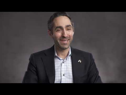 Meet Dr. David Shersher | Thoracic Surgeon | MD Anderson Cancer Center at Cooper