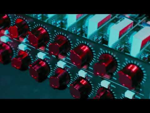 Phoenix Audio Scion 16-channel DAW Summing Mixer | Reverb Australia