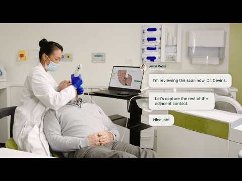 Dandy: How to adopt the latest digital dental laboratory workflow, intraoral scanner, and technology