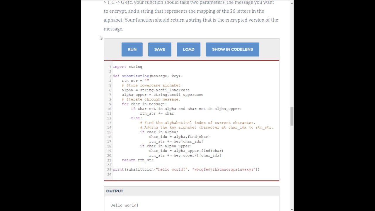 LC101 Think Python Chapter 9 Exercise 8