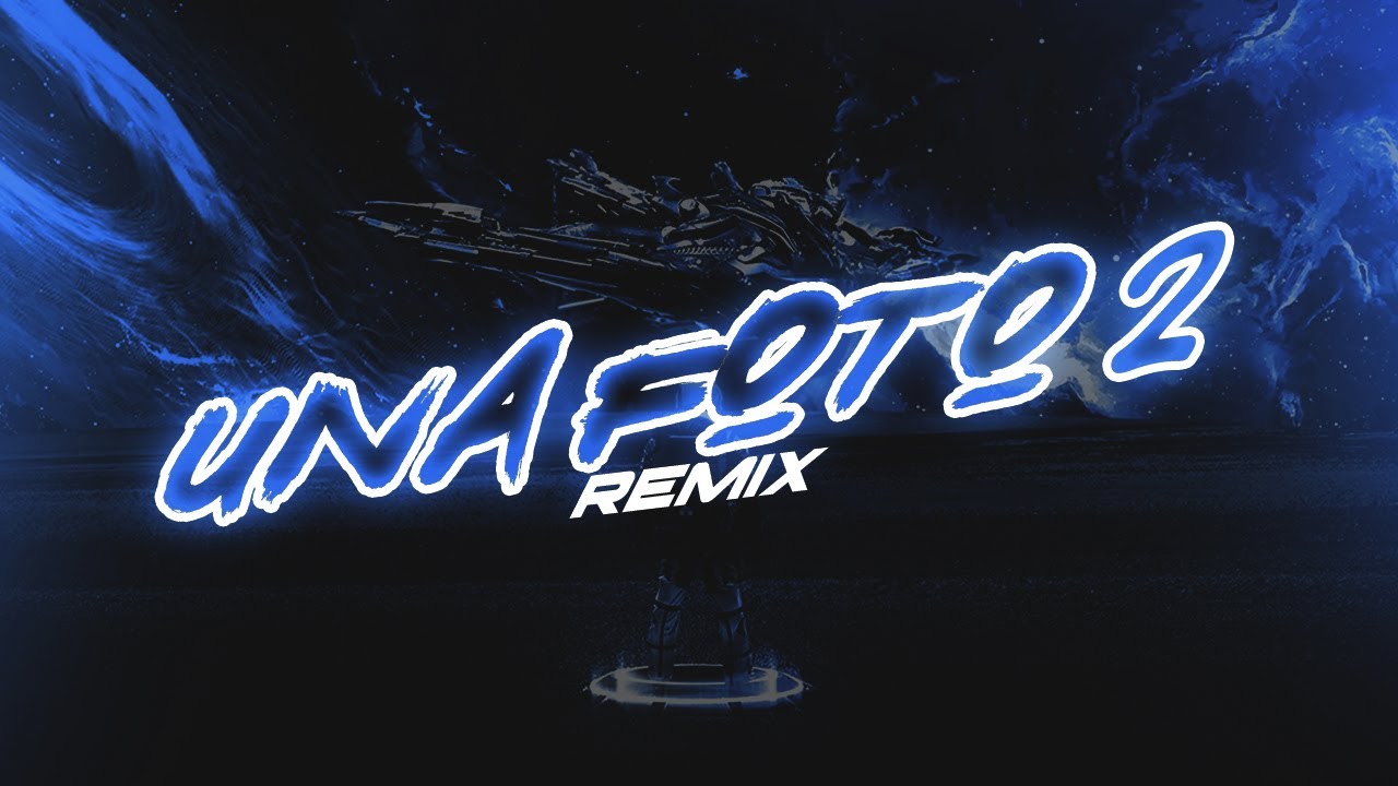 Una Foto Rmx by Jona Mix from Uruguay | Popnable