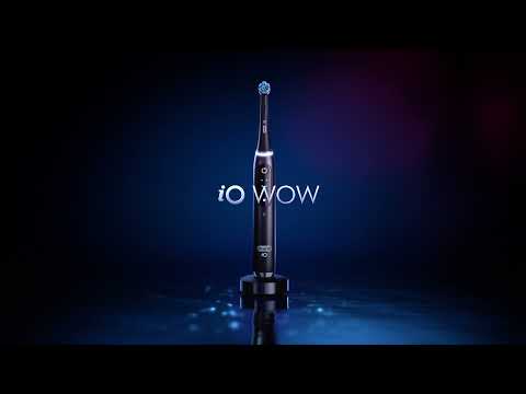 Oral-B iO 8 series