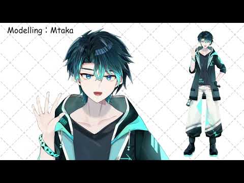 【Live2D】全身・旧プレミアムプラン【腕差分】 | Mtaka／えむたか｜イラストレーターさん(イラストレーター・Live2Dモデラー)のポートフォリオ | ココナラ