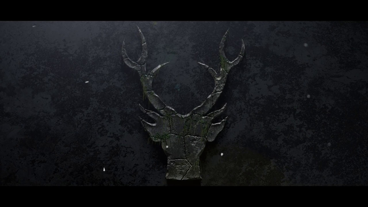 Pulsar IV Logo Intro 2