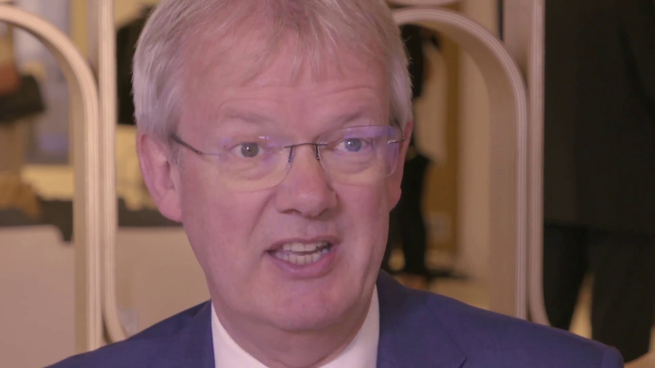 The impact of Blockchain on finance