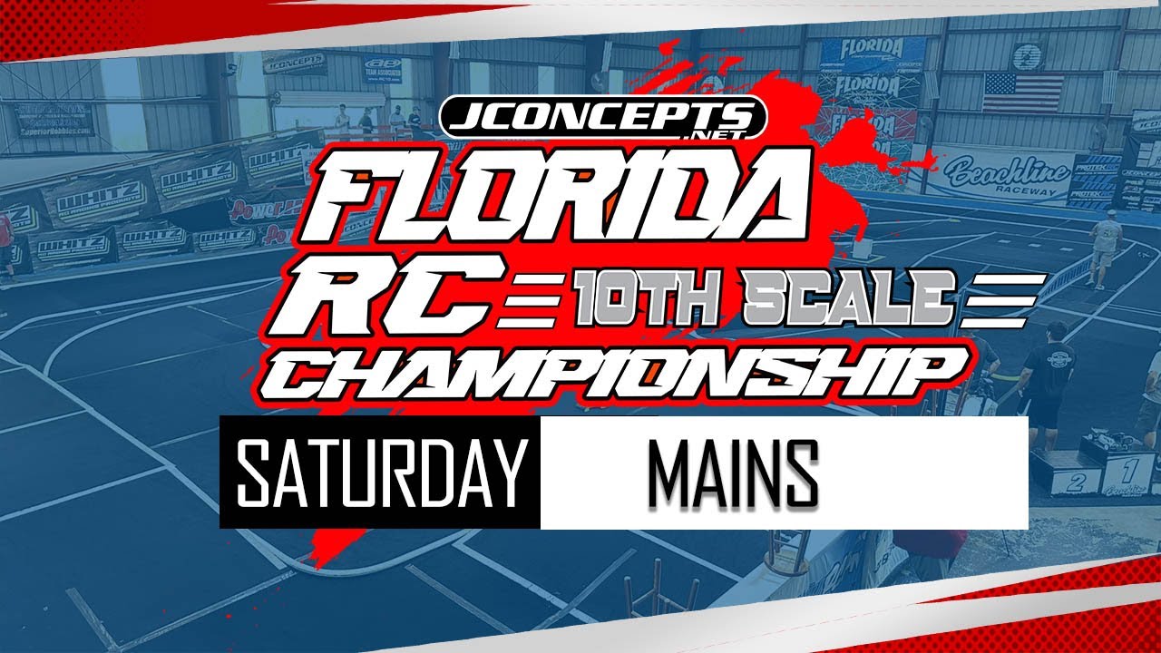 FRCC ROUND 5 BEACHLINE RACEWAY - elitercp.com