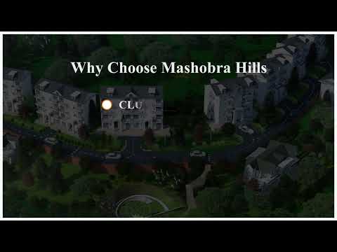 Mashobra Hills Shimla, Mashobra | Price List & Brochure, Floor Plan ...