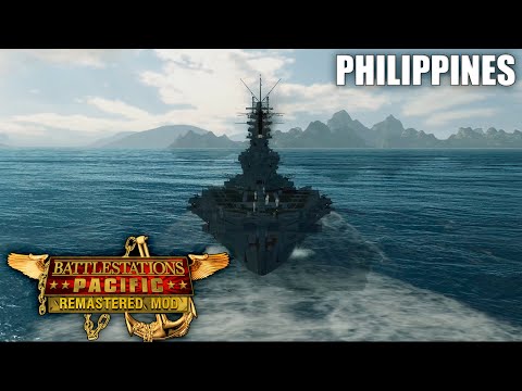 Steam Community :: Video :: PHILIPPINES | Battlestations Pacific ...
