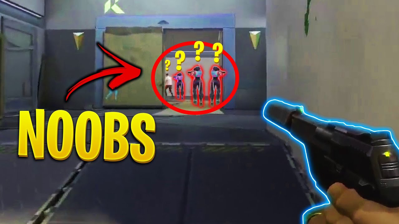 *NEW* VALORANT BEST HIGHLIGHTS! - Valorant Funny Moments Epic Montage #3 (Valorant Beta Gameplay)