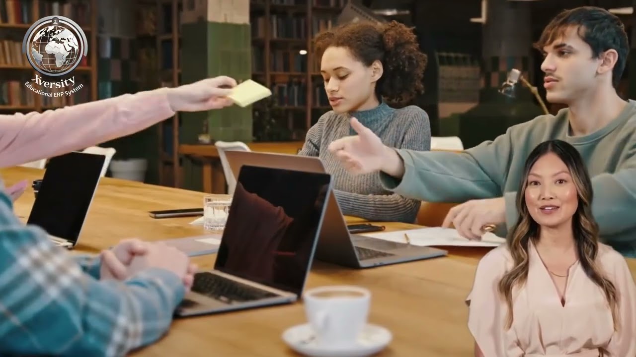 Transform Education Management with Hypotech!