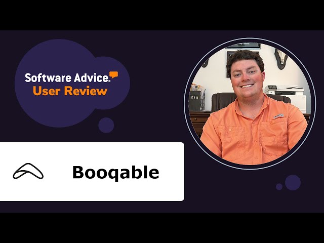 Booqable Software Reviews, Demo & Pricing - 2025