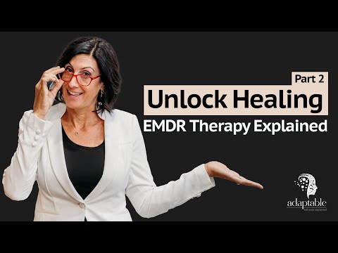 What is EMDR? (Part 2)
