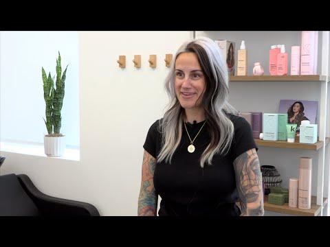 Behind The Business - Niki Snips