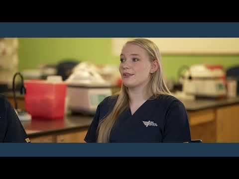 Medical Laboratory Technician Program - Colorado Springs Campus