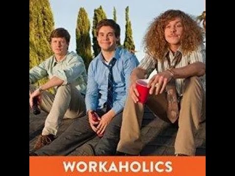 The Best Seasons of Workaholics