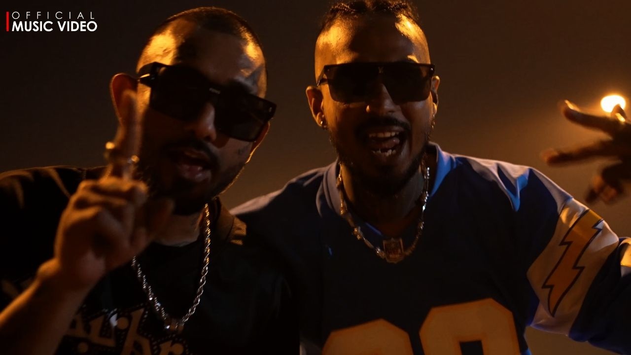 කචල් කාසි by Smokio & Lil Rome Praba from Sri Lanka | Popnable