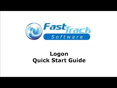 FastTrack Automation Studio Quick Start Guide