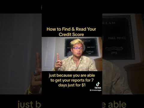 Use Identity IQ to find your TRUE FICO score #ficoscore #creditscore #creditcard #creditreport