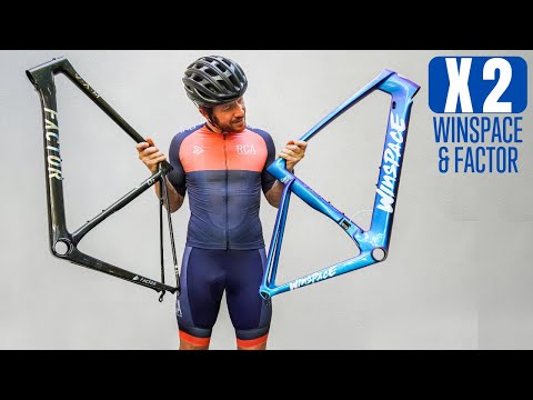 I'm left with 2 Frames & No BMC Teammachine (so what am I riding!?)