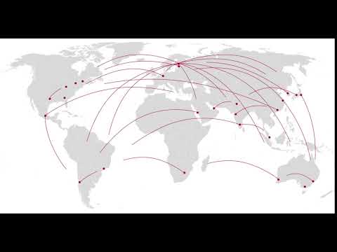 CHS Group - We will solve your logistic challenges #chsgroupfinland #freight #logistics #warehousing
