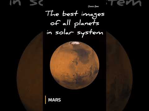 clearest images 8 planets of solar system #cosmicexploration #space #universe #spacex #planet #anime