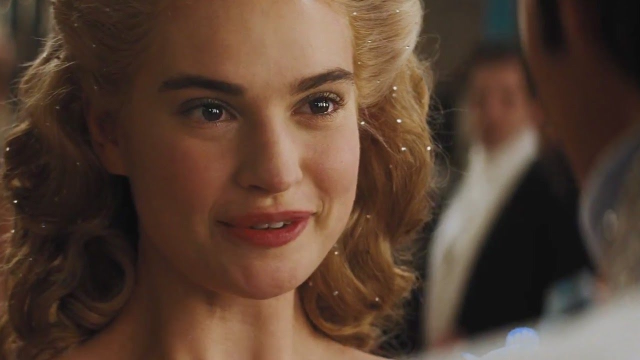 Cinderella - Trailer #2