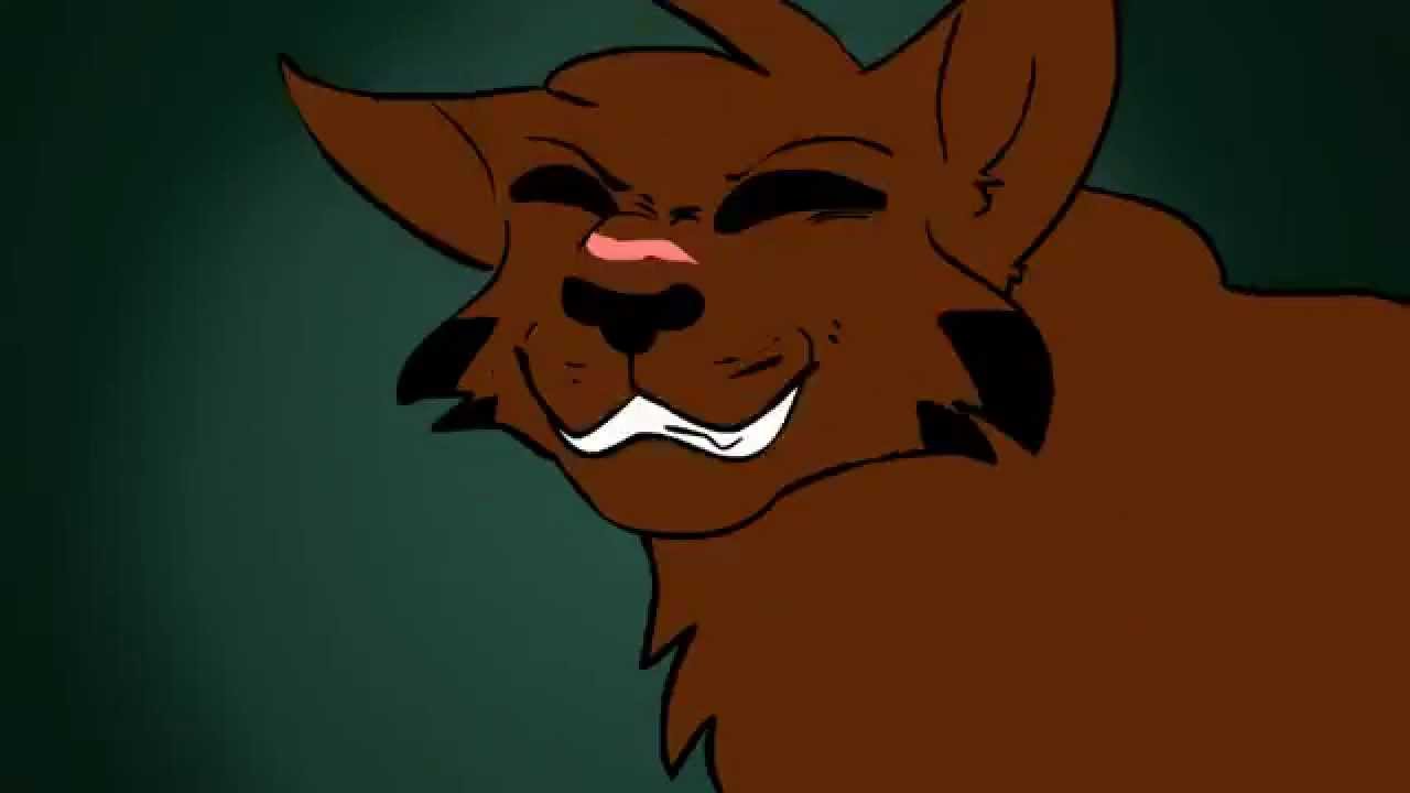 Tigerstar vs firestar spoof part 18