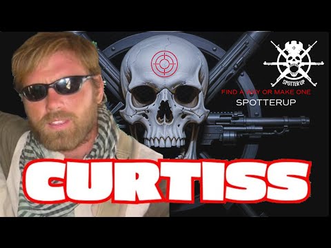 Andrew Curtiss Green Beret Author Combat Applications Techniques