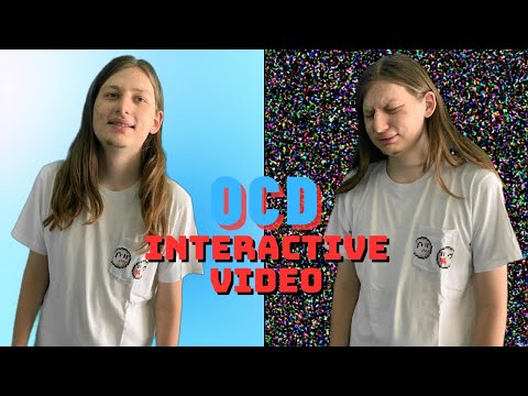 Psychology – OCD – Blue Hydrant