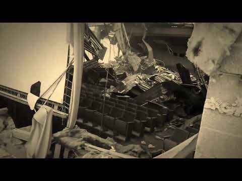 Death Of A Cinema (SUBSCRIBE!)