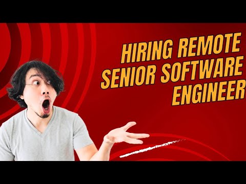 Remote Senior Software Engineer job at Guru Technologies, Inc.| Open to people anywhere in the world