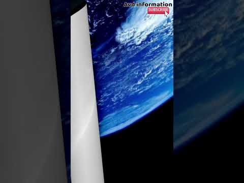 Why Earth is called Blue Planet?
