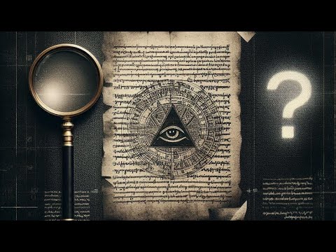 Why The Voynich Manuscript is still a mystery (2024)