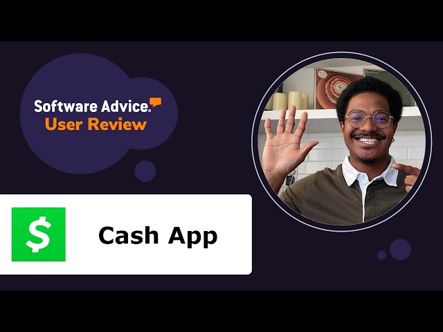 Cash App Software Reviews, Demo & Pricing - 2025