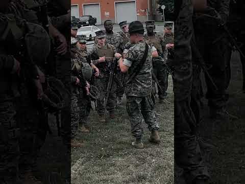 PMI Instructor #motivation #viral #follow #inspiration #military #dedication #publicspeaking #train