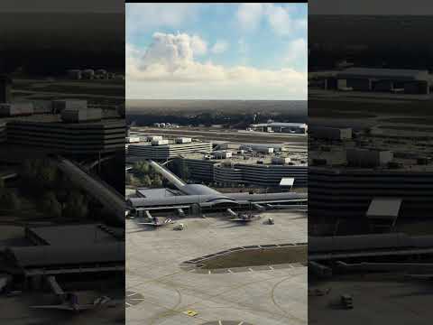 MSFS -Where to Fly Series | KTPA Tampa Intl