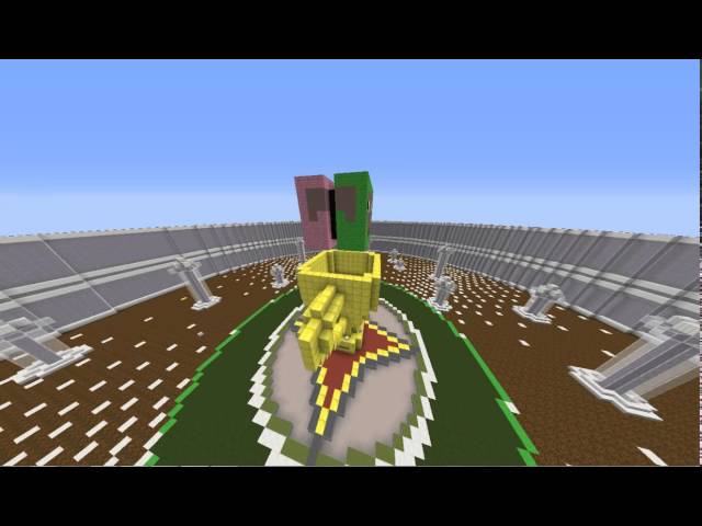 Minecraft Snake Minigame Map Snake Cup 2015 Minecraft Map
