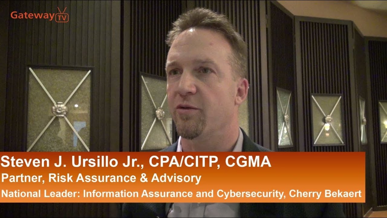 Technology Will Transform Audit