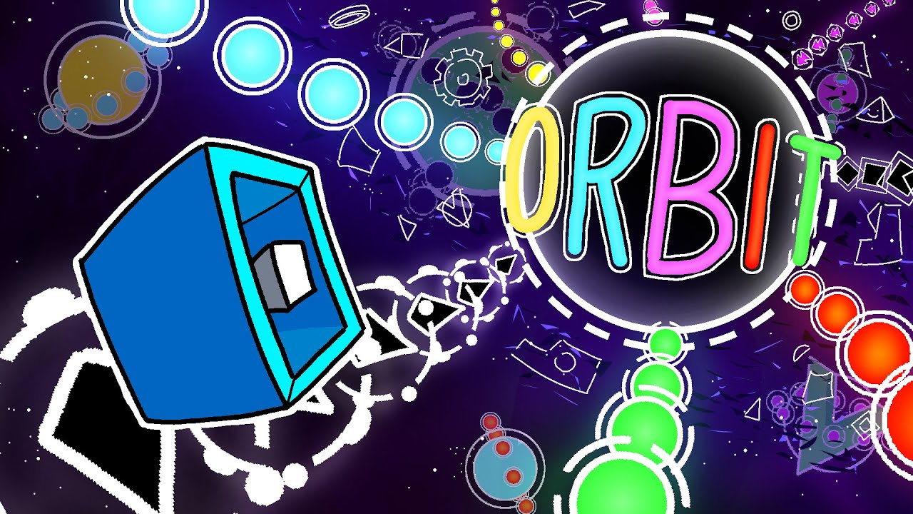 VERIFIED // ORBIT // MINDCAP AND MORE