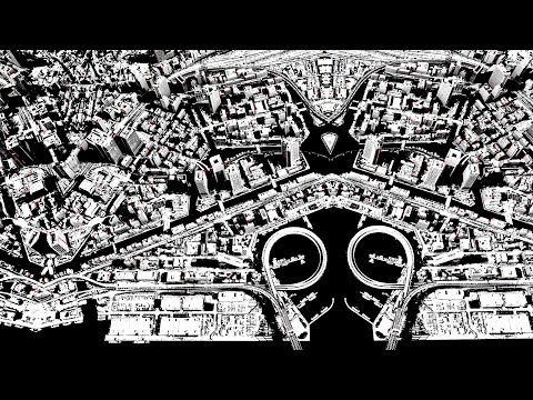 Animation – Jack Lusk