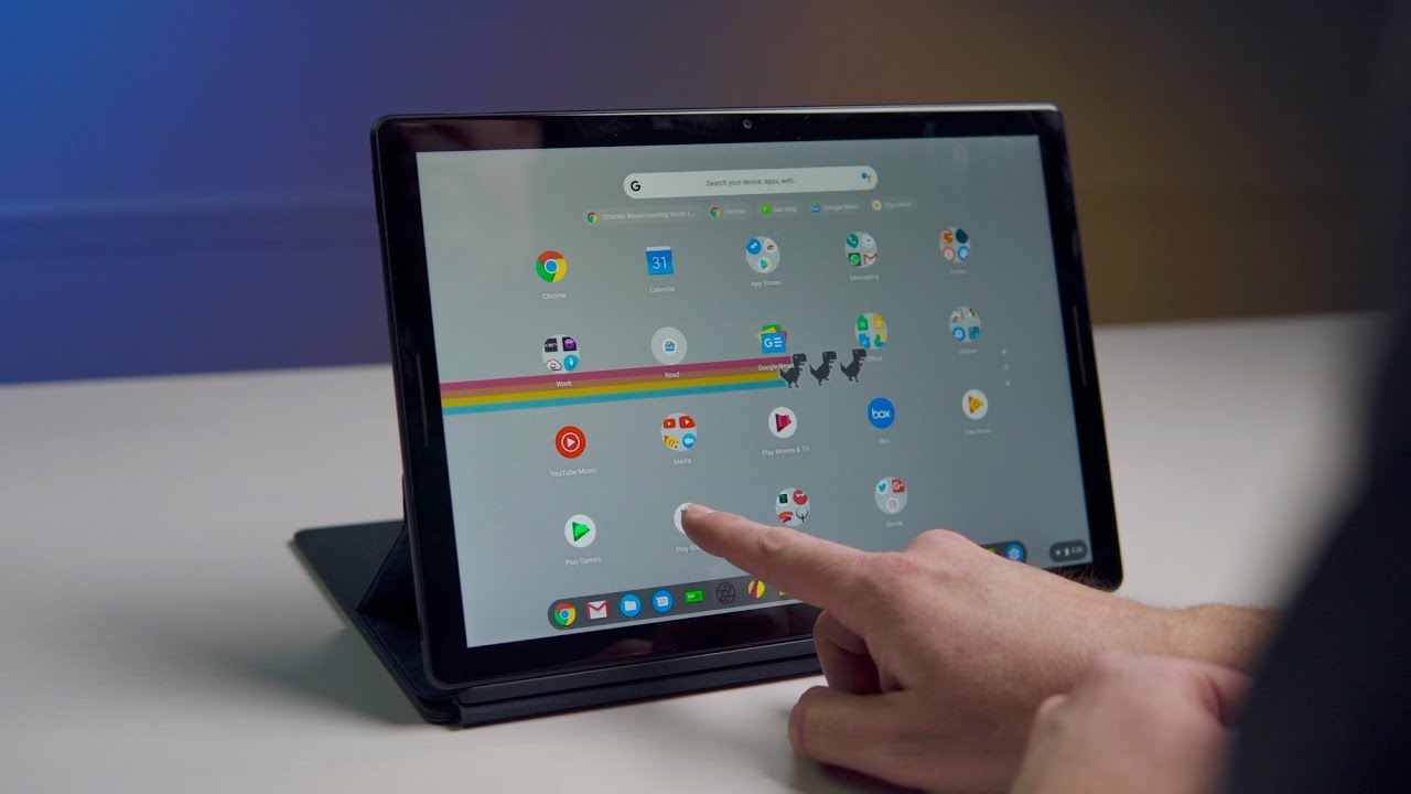 All the new features we’ve found thus far coming to Chrome OS 82 [VIDEO]