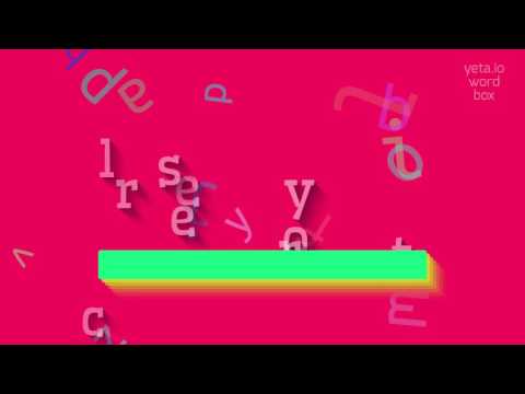 How to say "clerestory"! (High Quality Voices)