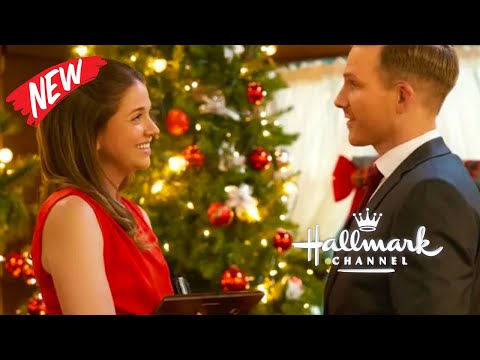 New Hallmark Movies 2025 ⭐ Hallmark Romance Movies 2025 Full Length ⭐ Christmas Hallmark Movie 2025