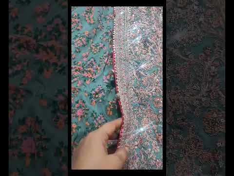 Hussain Rehar code Khuab Customize Stitched By Us #ytshort #hussainrehar #shorts