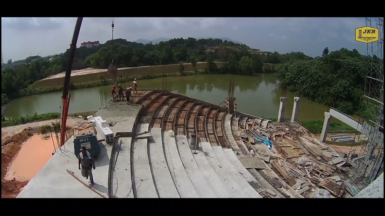 Video Pembangunan FPSK