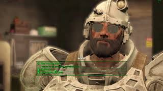 Fallout 4 Immersive Gameplay Reboot 47 at Fallout 4 Nexus - Mods and ...