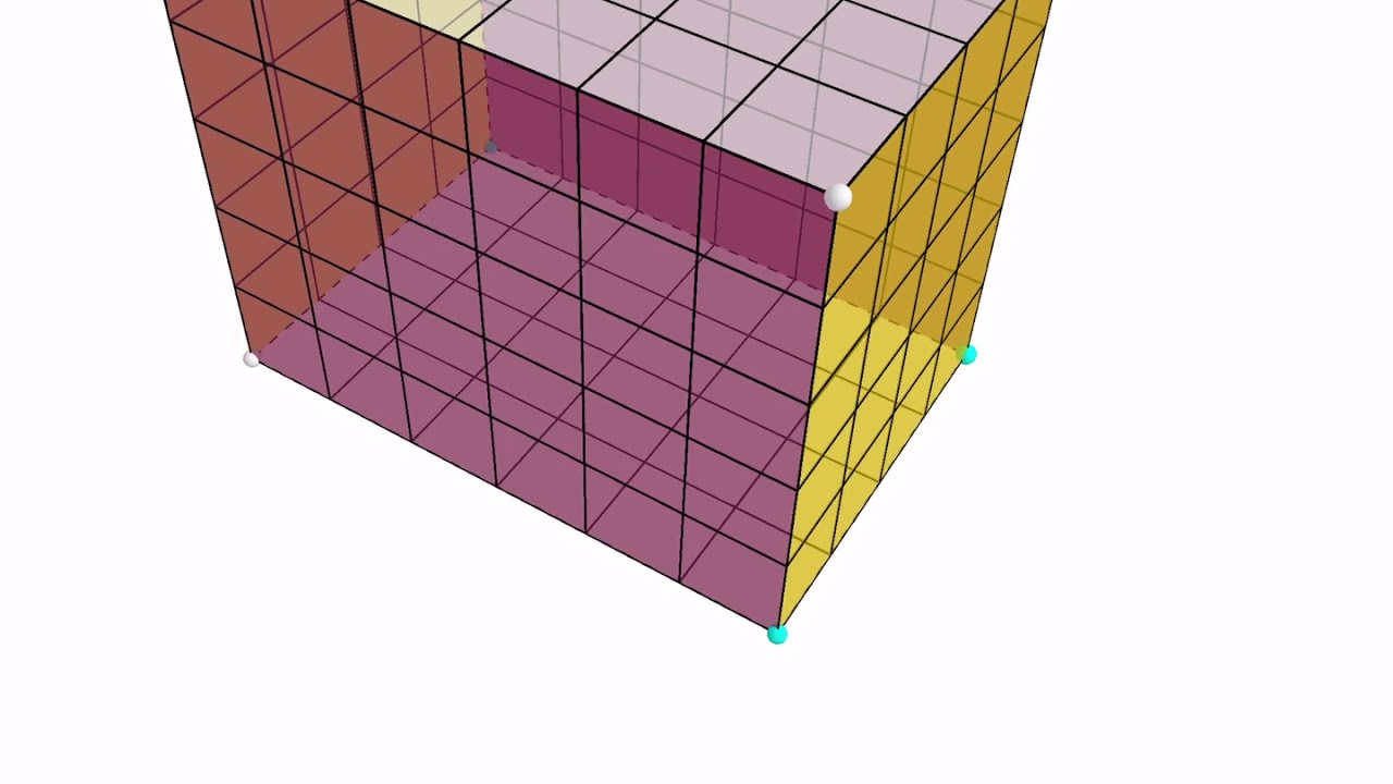 New AR Background Options in GeoGebra 3D Calculator