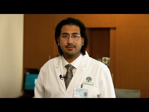 Fast Facts from a Physician: Transient Ischemic Attack (TIA)